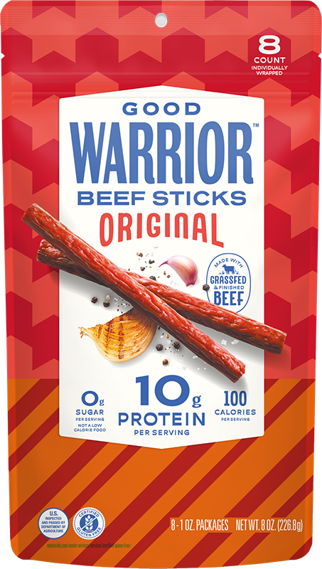 Home | Good Warrior